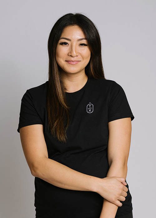Jessica Cheng