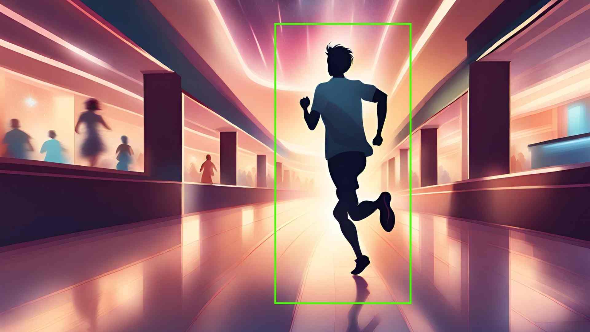 Forensic Video Analysis with icetana AI | icetana