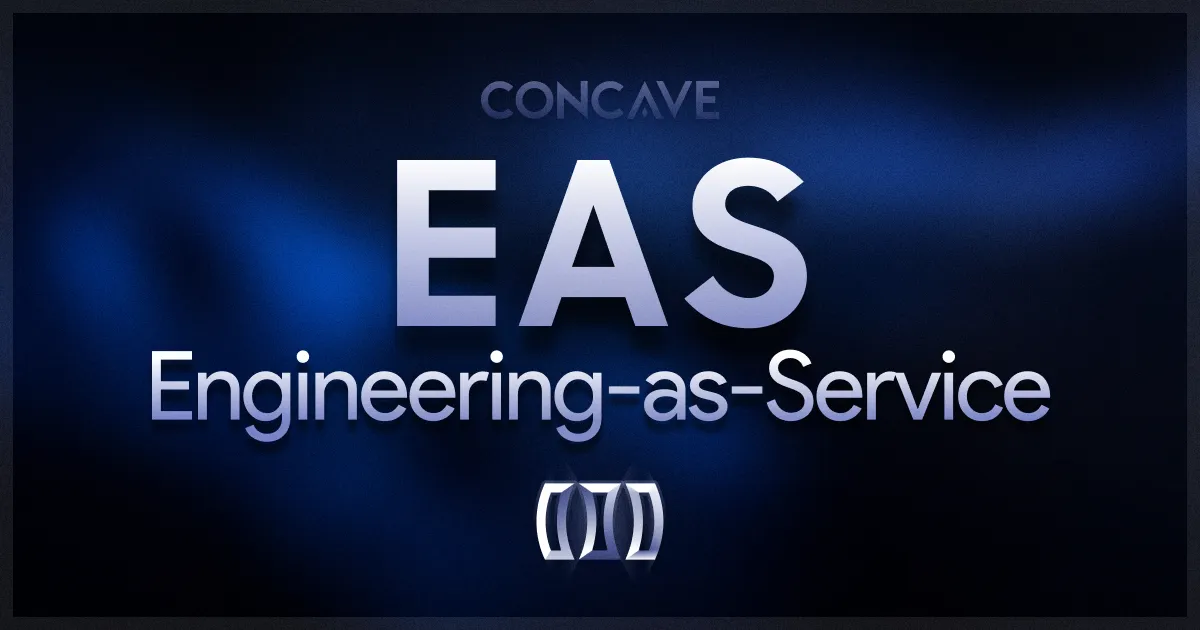 Concave Engineering as a Service