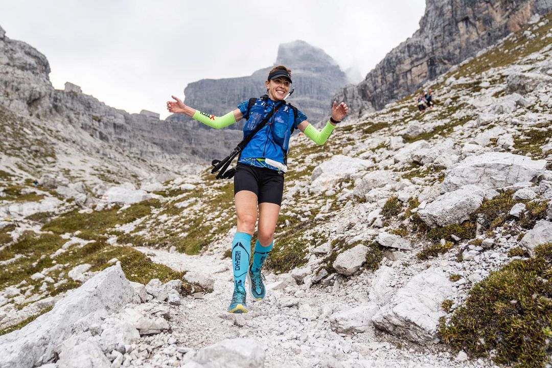 XTERRA | Trail Run World Series