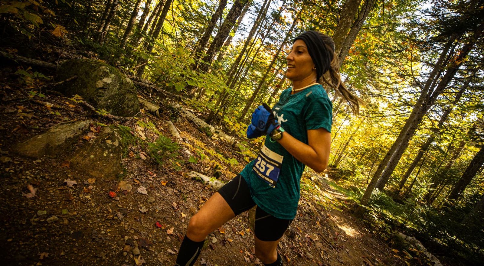 XTERRA | Trail Run World Series