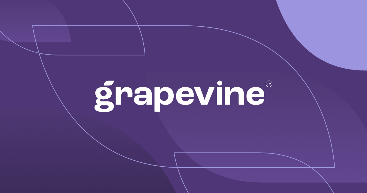 Get Started | Grapevine