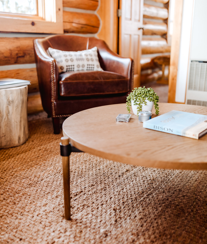 Teton Cabins | Jackson Hole Log Cabin Retreat