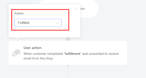 How to easily send Shopify review request email with Ryviu?