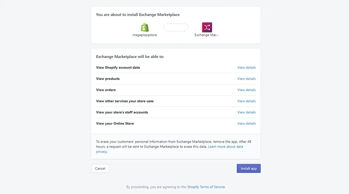 Shopify Exchange: How to buy and sell an online Store?