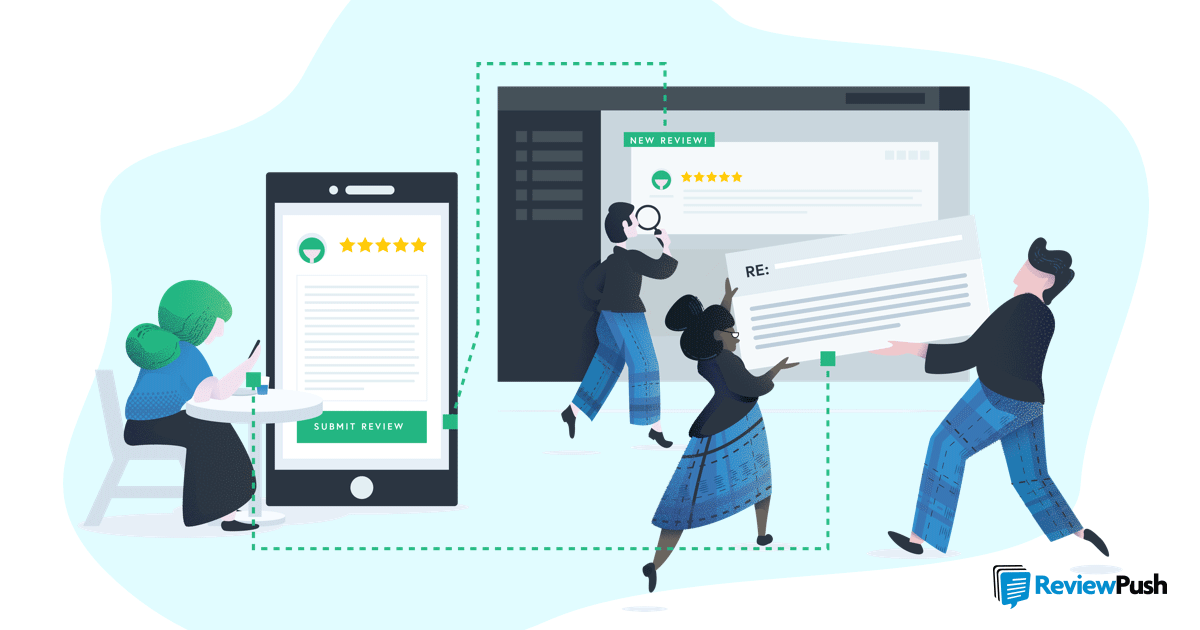 Top List of Positive Review Response Examples