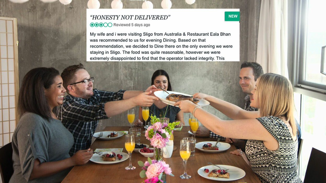 Top List of Positive Review Response Examples