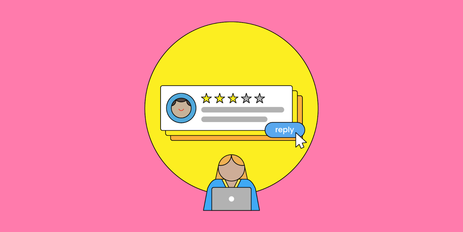 Top List of Positive Review Response Examples