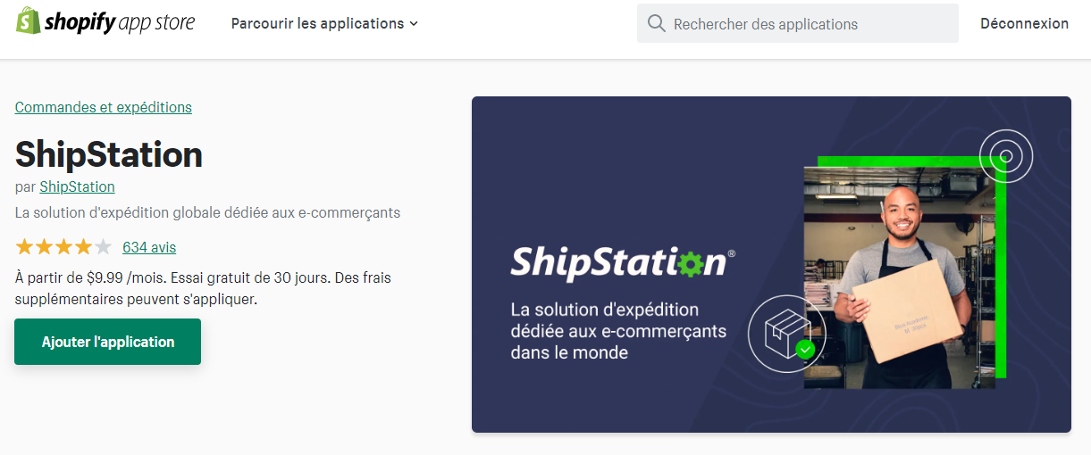 10+ Best Shipping App For Shopify To Boost Sales - Ryviu