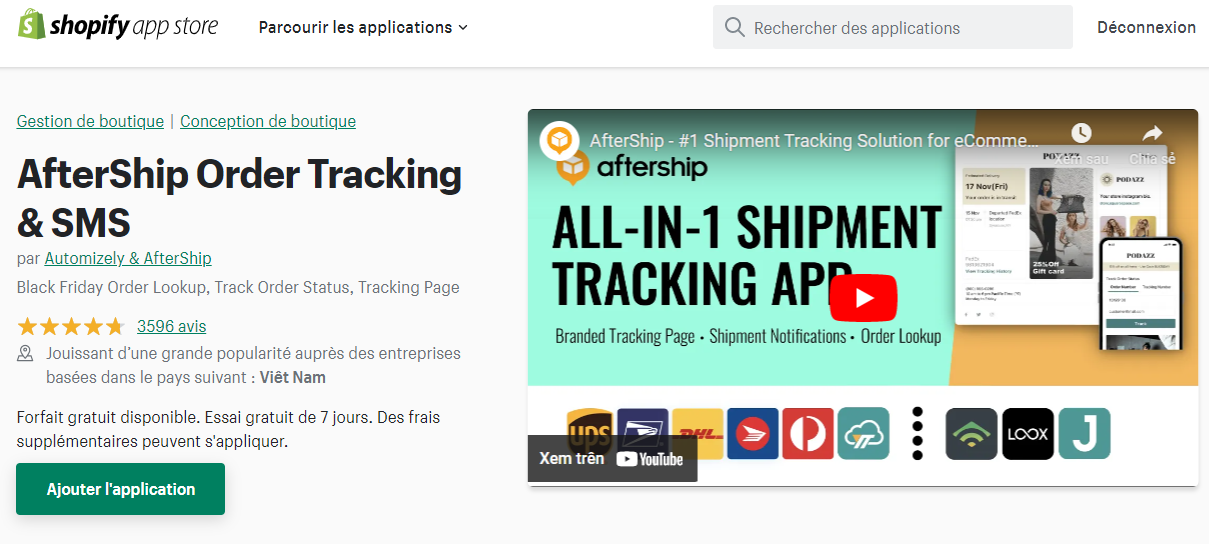 10+ Best Shipping App For Shopify To Boost Sales - Ryviu