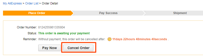 How to Cancel an AliExpress Order: Before, During and After Payment