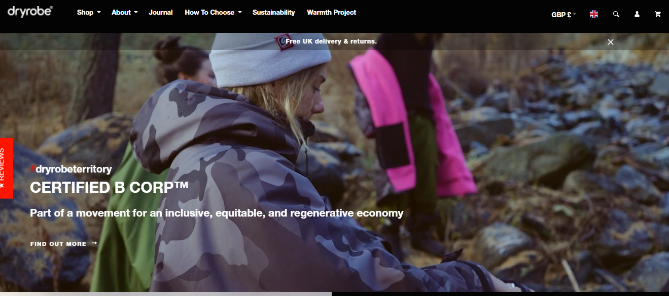 Top 5+ Successful Examples One Product Shopify Store in 2023