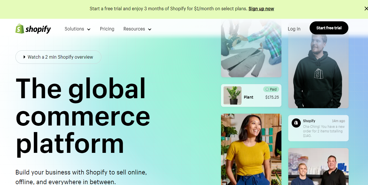 Top 5+ Successful Examples One Product Shopify Store in 2023