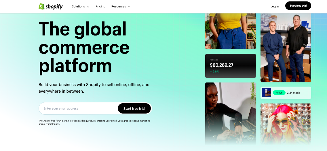 Is Shopify Legit? 6 Shopify Scams to Watch Out For