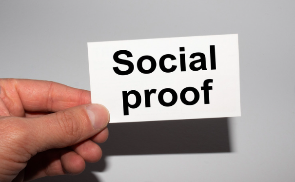 6 Reasons Why Social Proof Is Important [+9 Types of Social Proof]