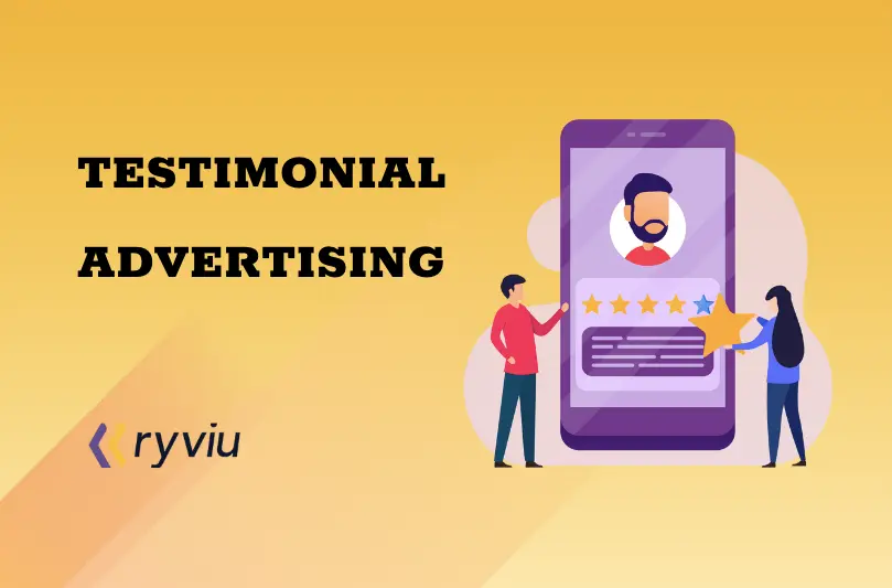 The 5 Best Examples of Testimonial Advertising | Ryviu