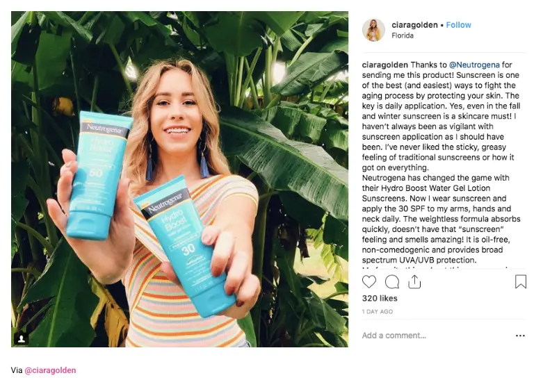 The 5 Best Examples of Testimonial Advertising | Ryviu