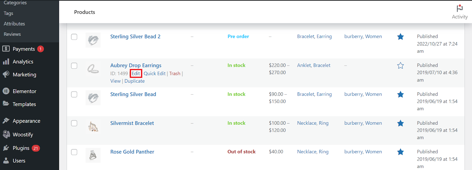 How to Set & Display WooCommerce Featured Products in Your Store?