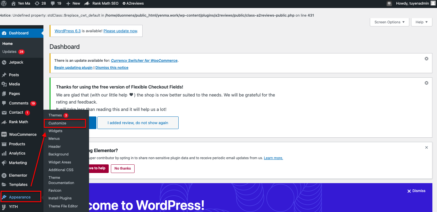 How to Hide Page Title in WordPress: 3 Easiest Ways