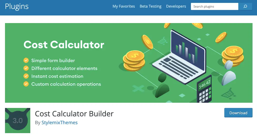 12 Best Wordpress Calculator Plugins For Your Site