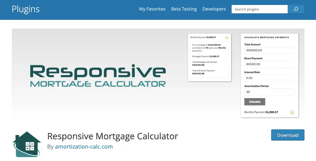 12 Best WordPress Calculator Plugins for Your Site