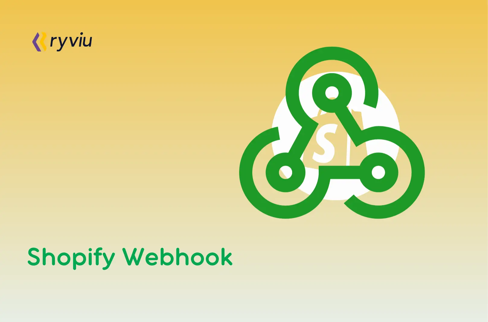 Shopify Webhook: A Comprehensive Guide