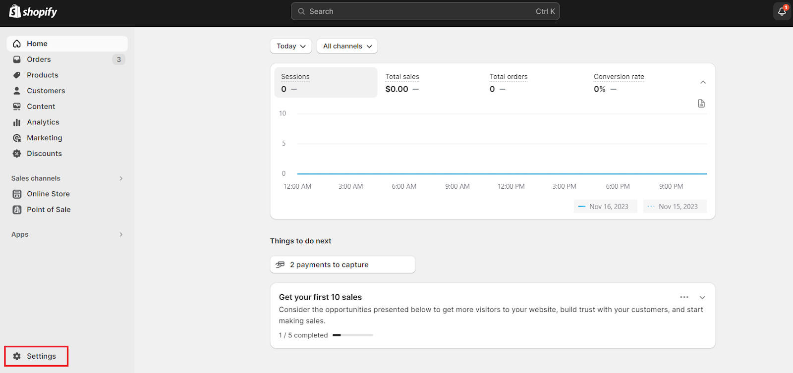 How to Edit Your Shopify Order Confirmation Email?