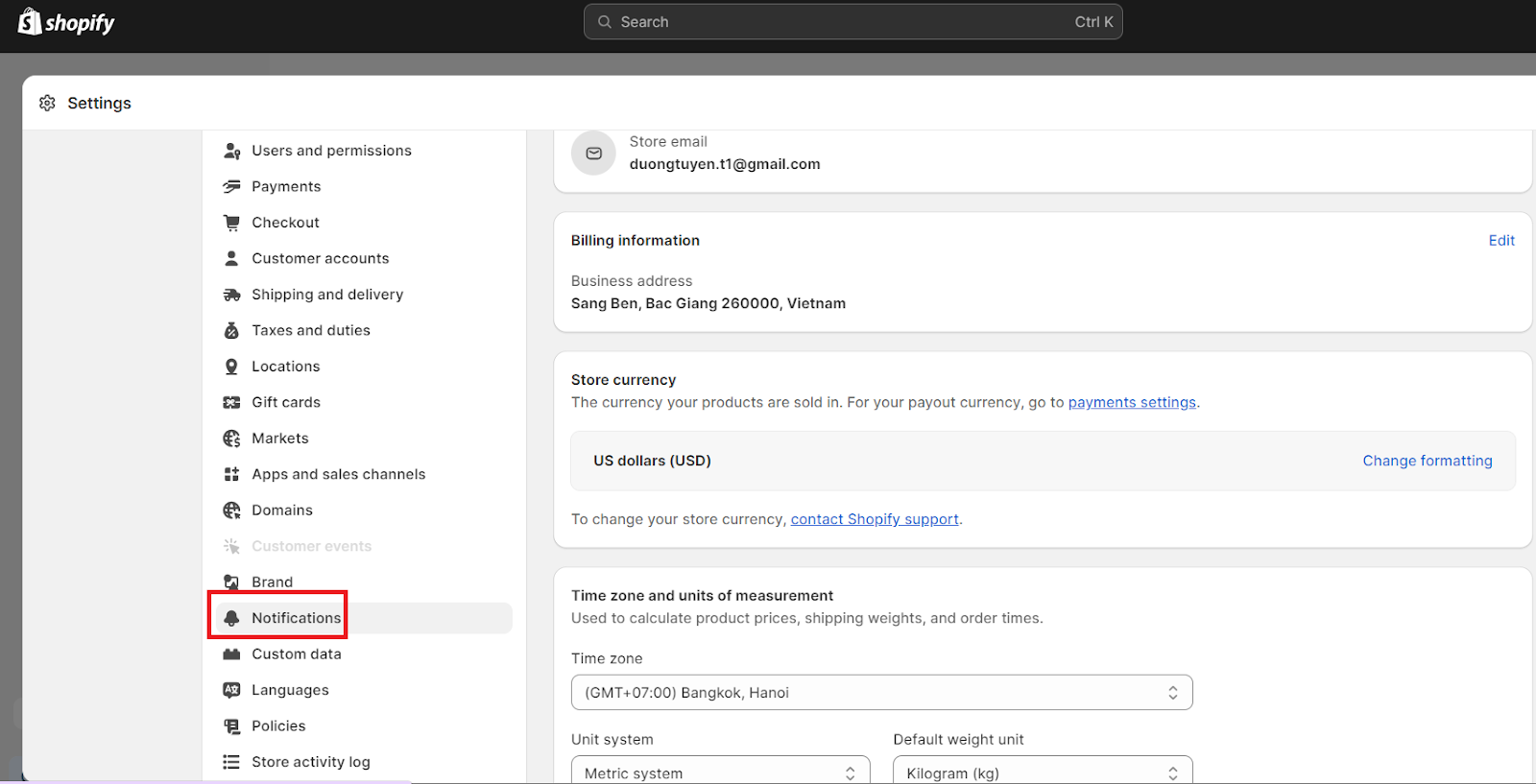 How to Edit Your Shopify Order Confirmation Email? How to Edit Your Shopify Order Confirmation Email?