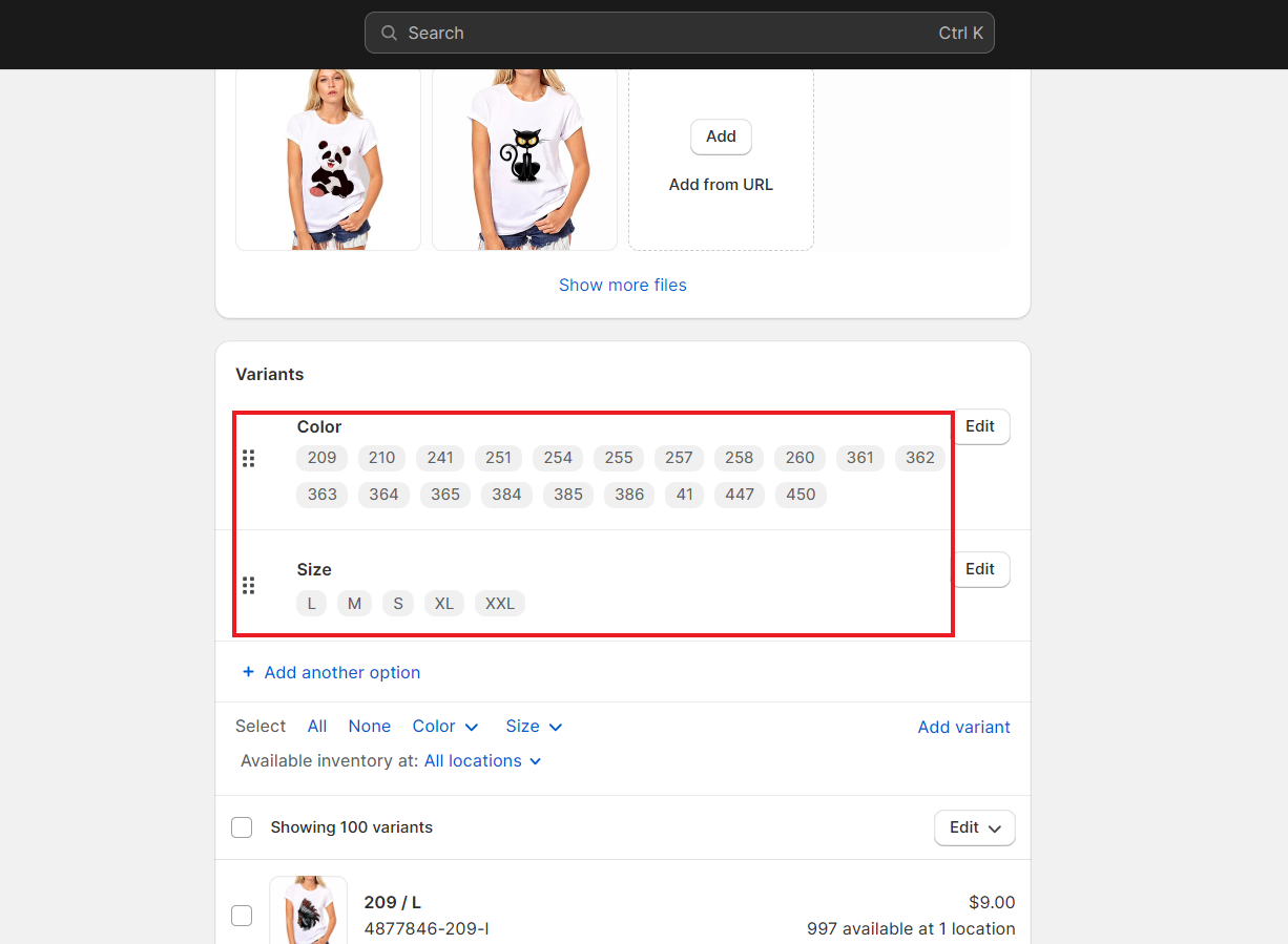 How to Add Personalization Option on Shopify?