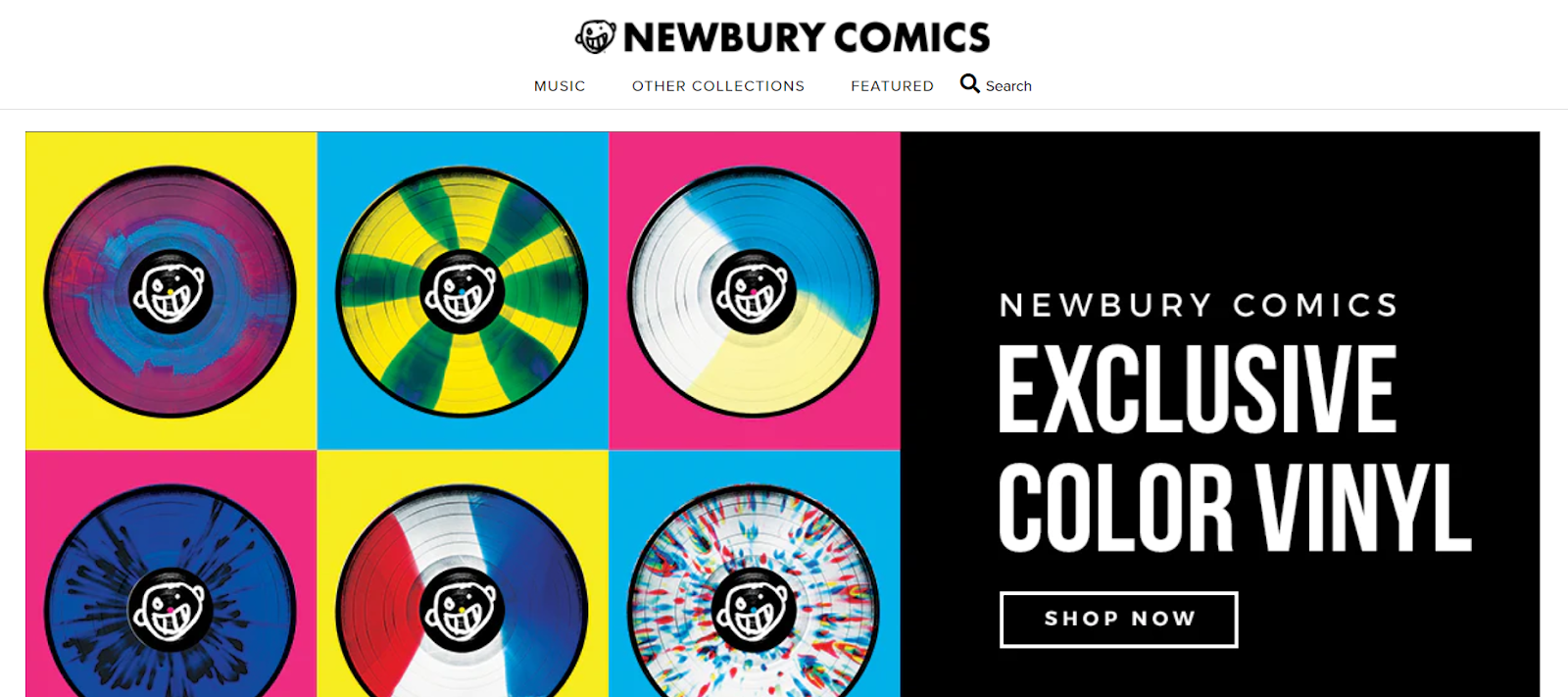 Top 10 Examples of Successful Shopify Art Stores That Inspire You