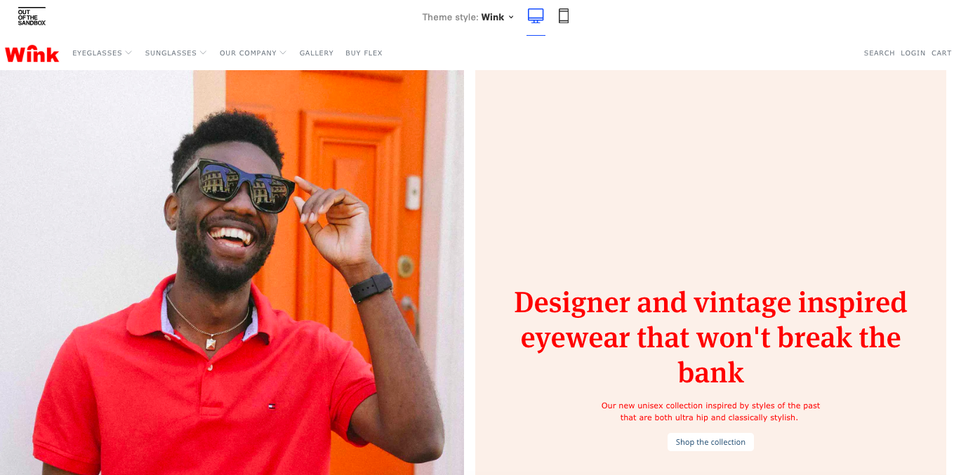Flex Shopify Theme: All You Need to Know