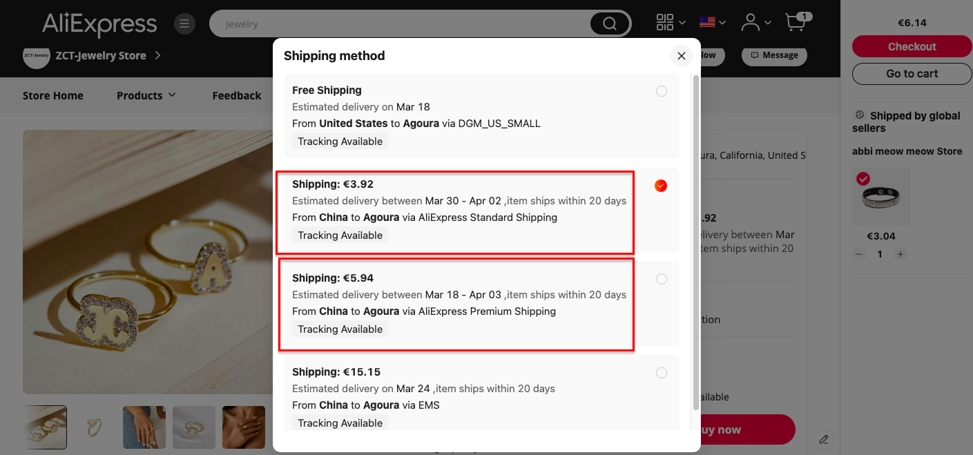 AliExpress Shipping Time: The Ultimate Guide for Dropshippers