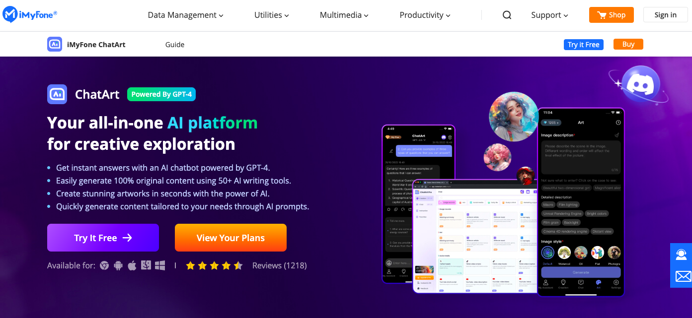 15 Best AI Product Review Generators