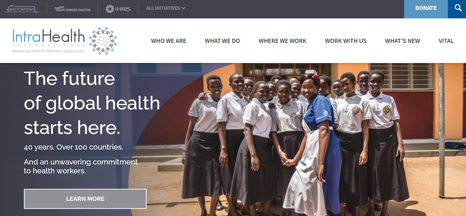 10 Best Interactive Websites Examples