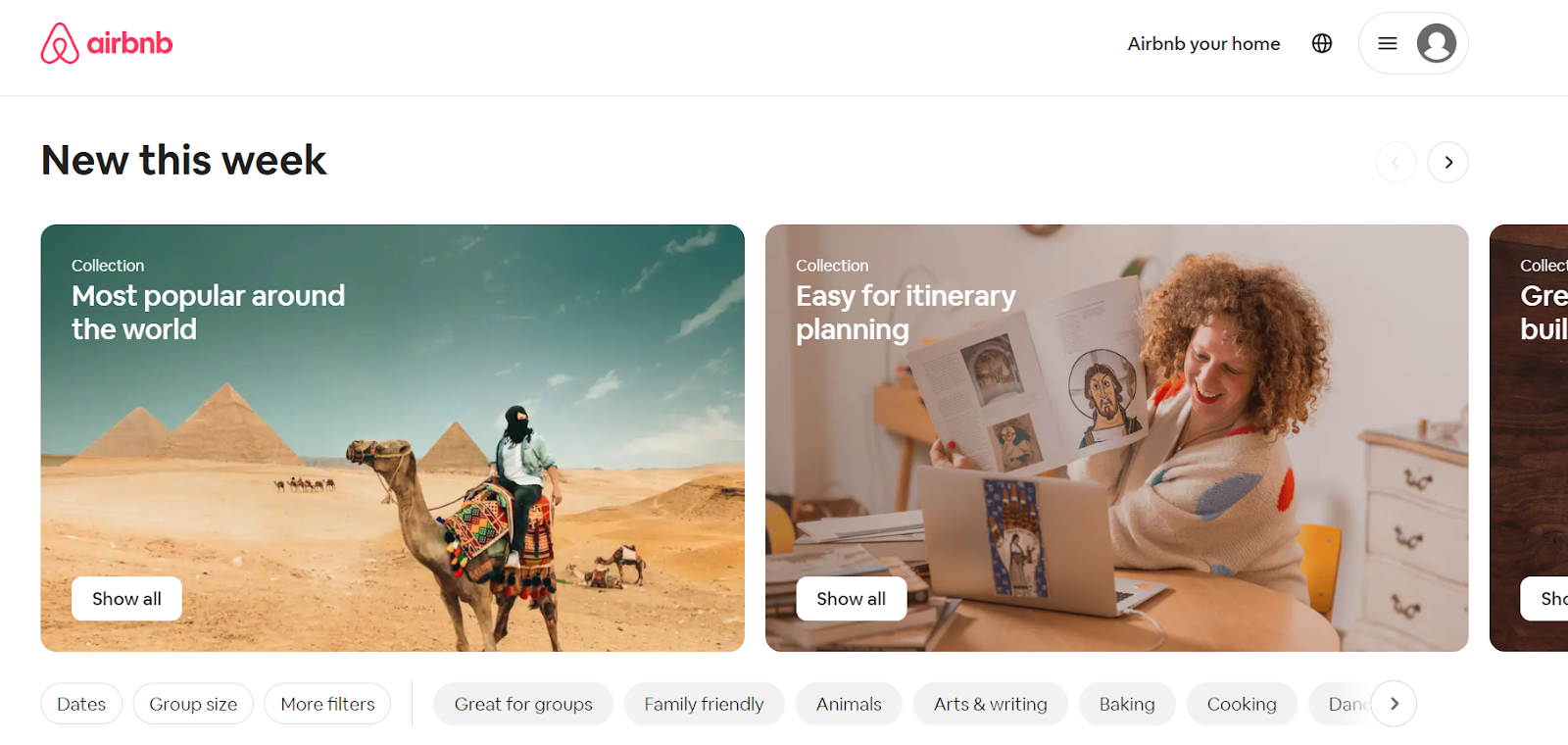 10 Best Interactive Websites Examples