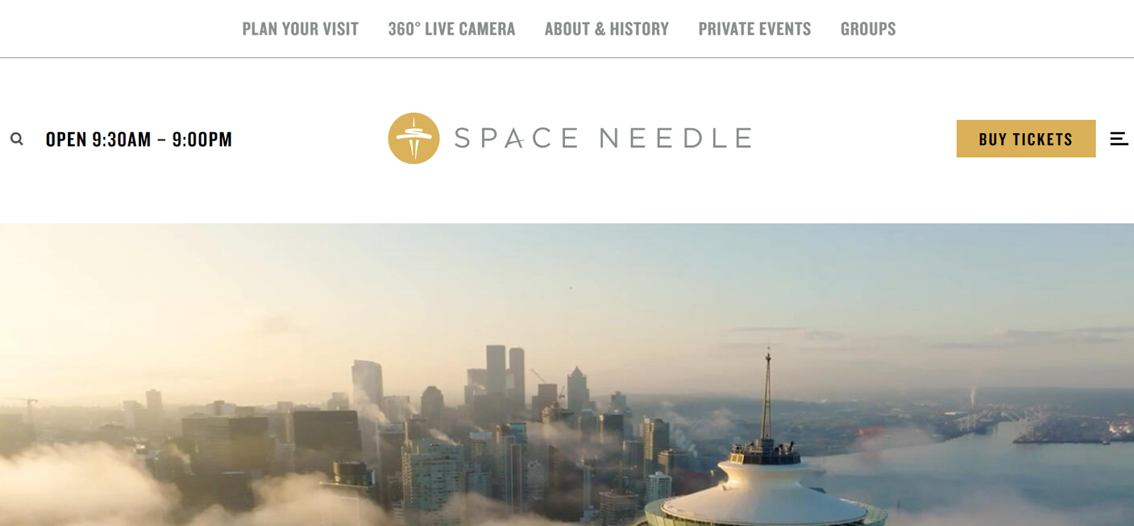 10 Best Interactive Websites Examples