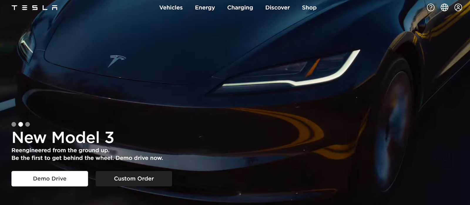10 Best Interactive Websites Examples