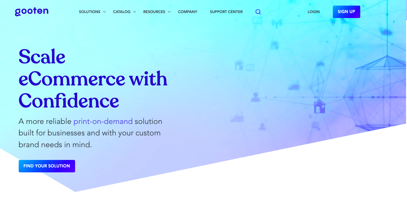 Top 9 Companies for Print on Demand Stickers