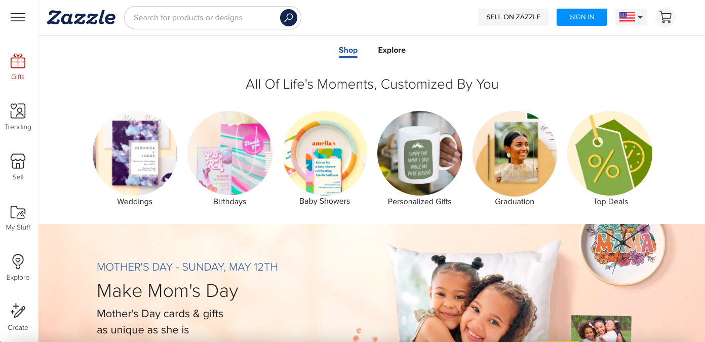 Top 9 Companies for Print on Demand Stickers