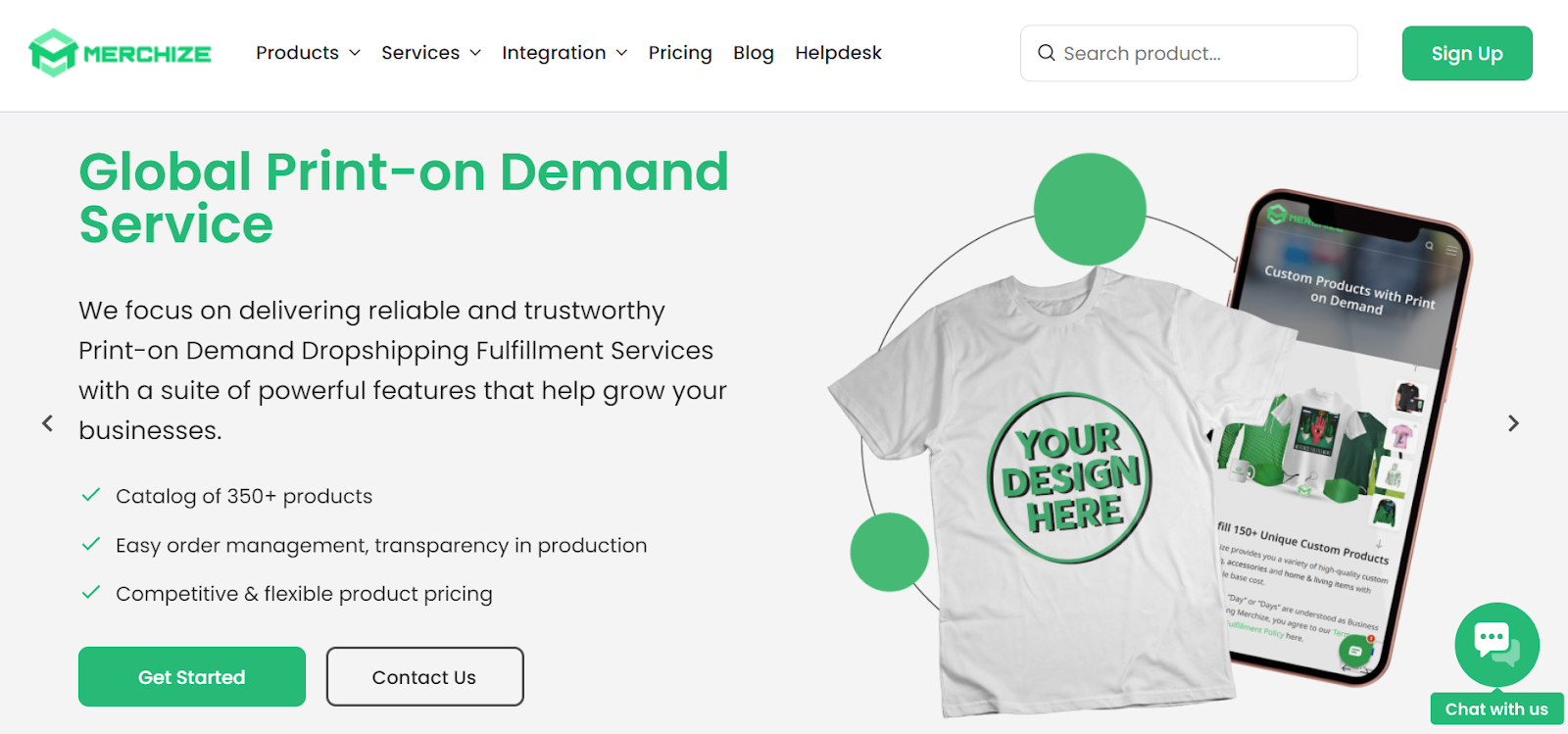 Top 5 Print on Demand Embroidery Companies | RYVIU