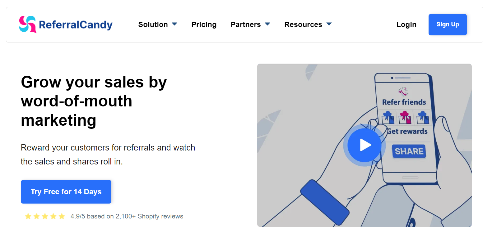 6 Best Loyalty App for Small Business