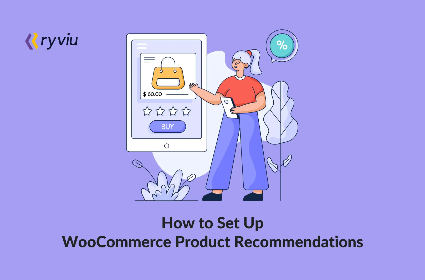 How to Set Up WooCommerce Product Recommendations? [+6 Additional Tips]