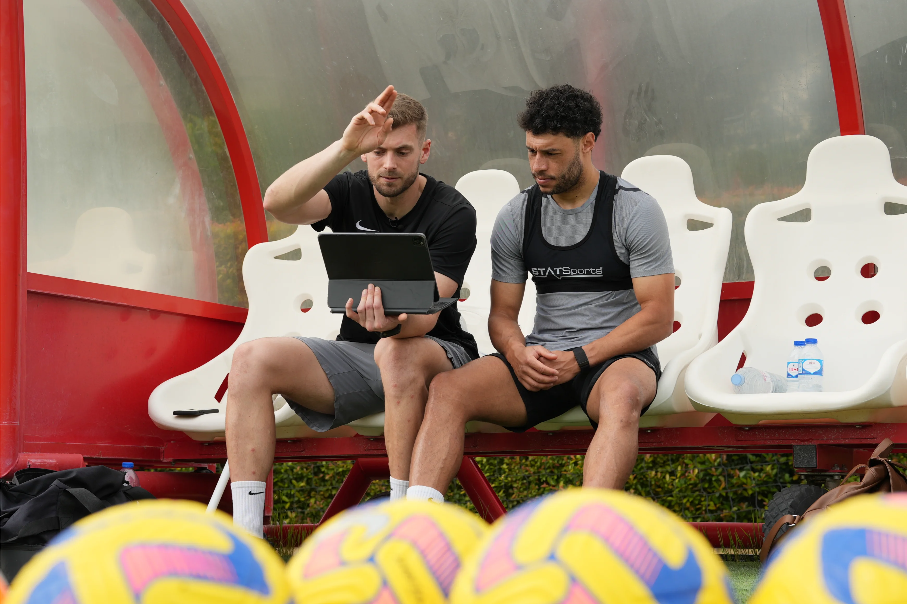 The complete pre season football training guide – Advice & Insights | KPI