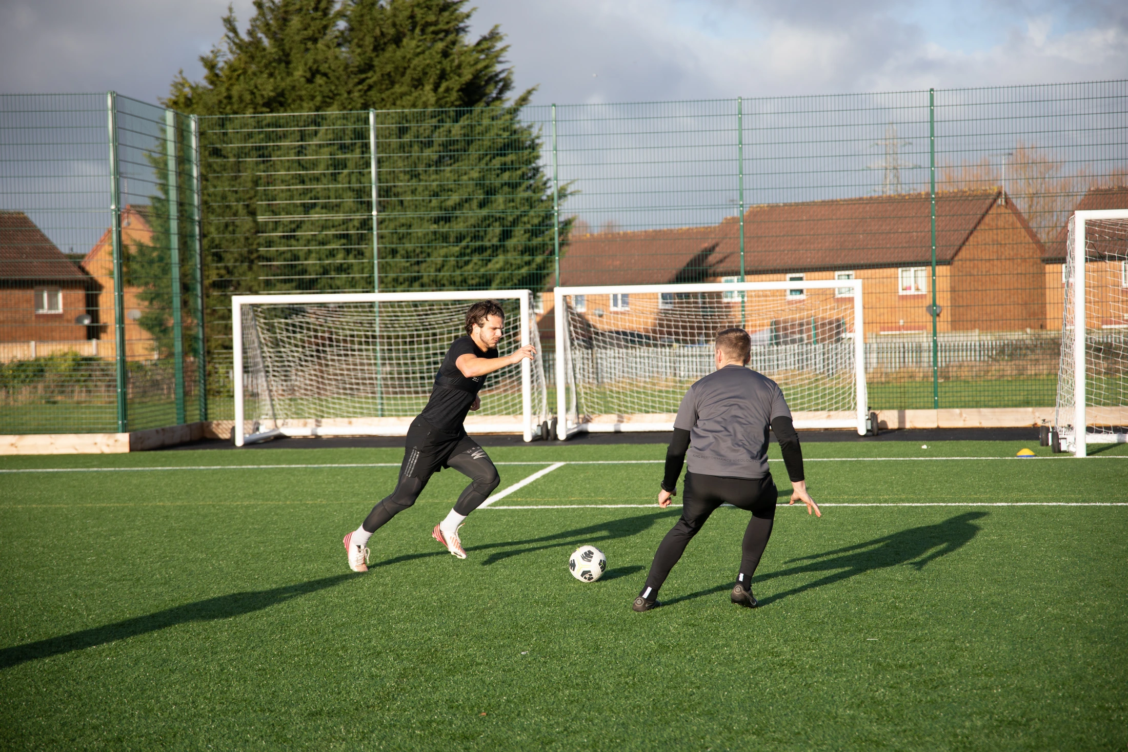 The complete pre season football training guide – Advice & Insights | KPI