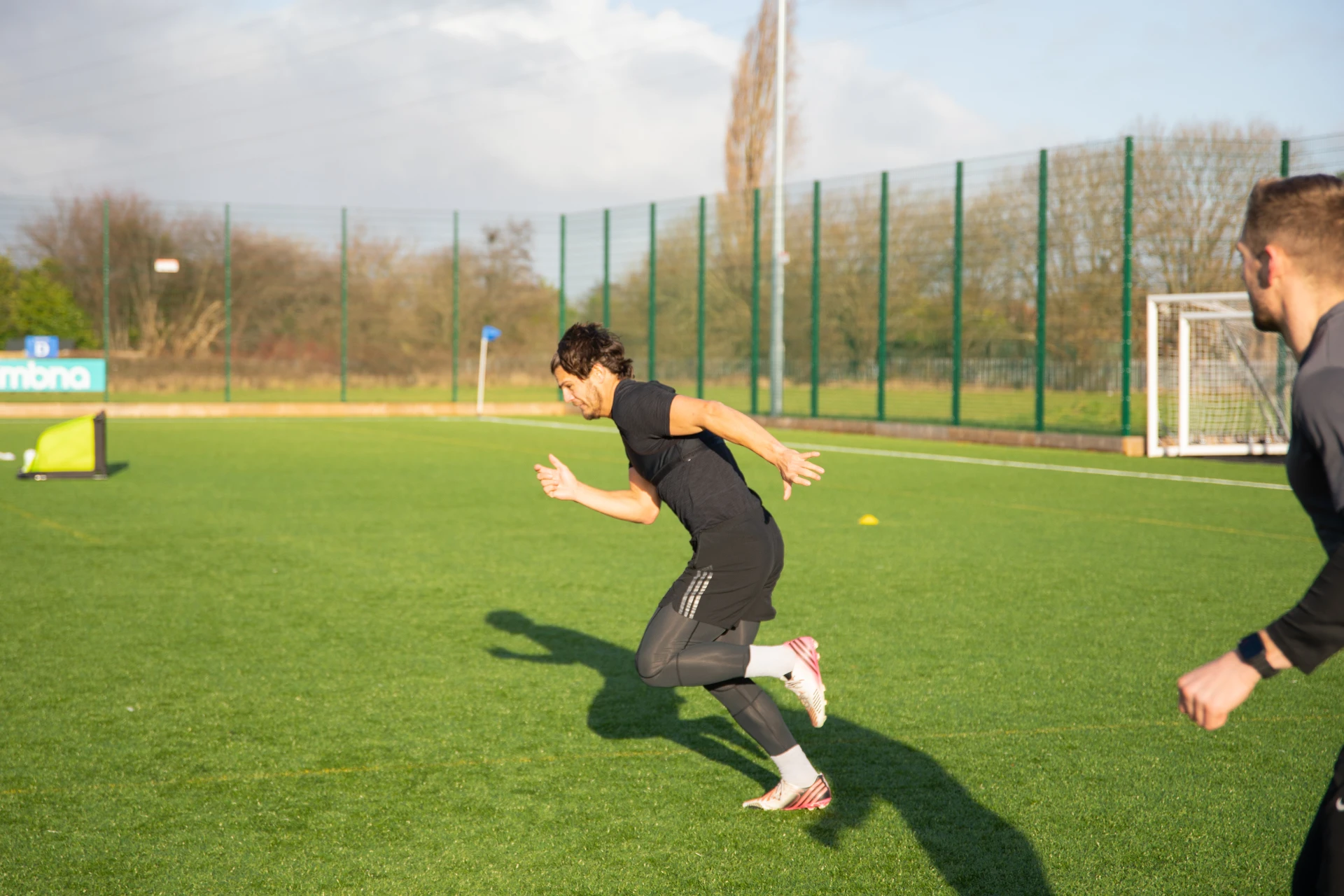 Match day Minus One: Elevating Match day Preparation with the MD-1 ...