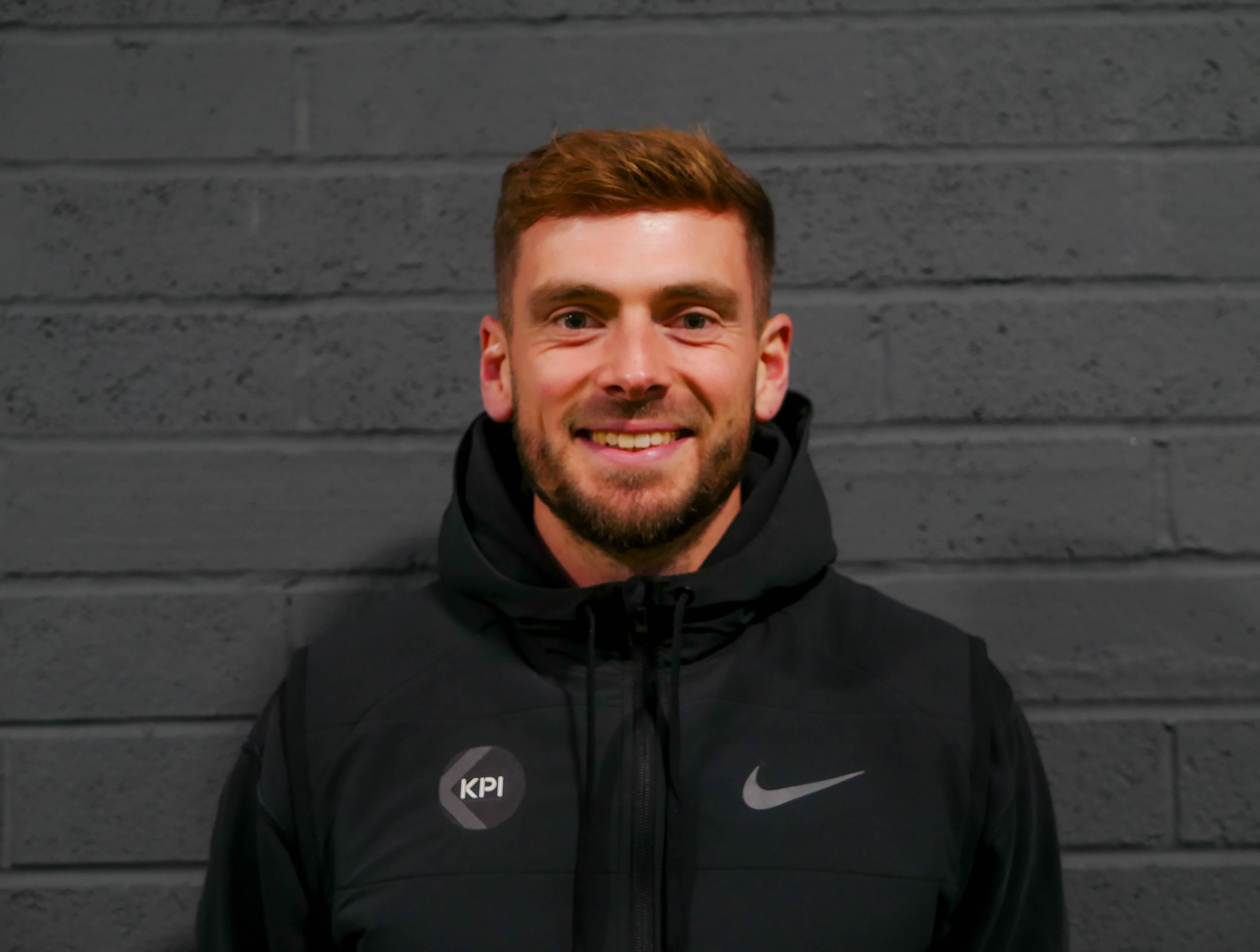 Tom King – Team | KPI