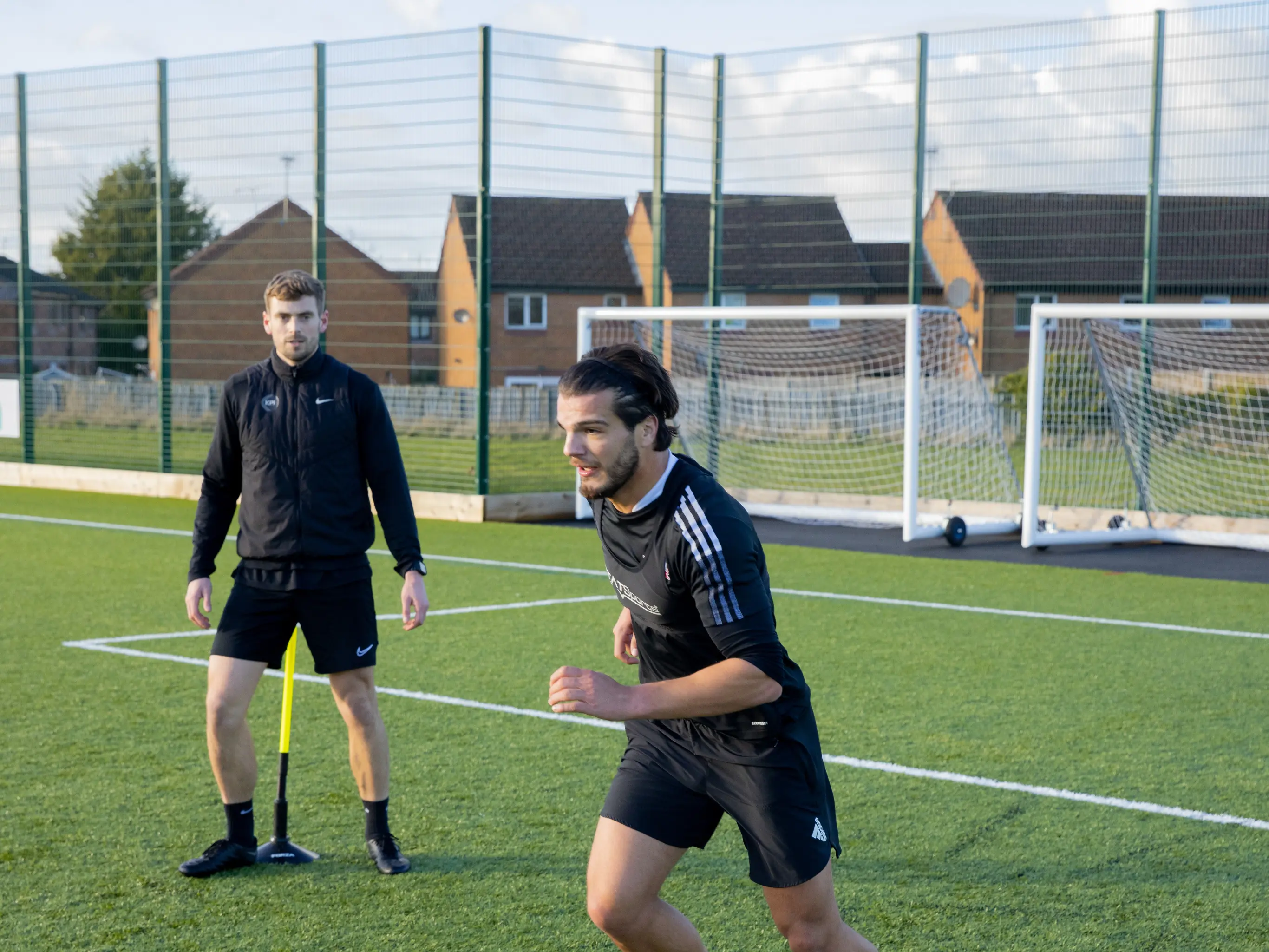 Tom Brewitt – Case Study| KPI