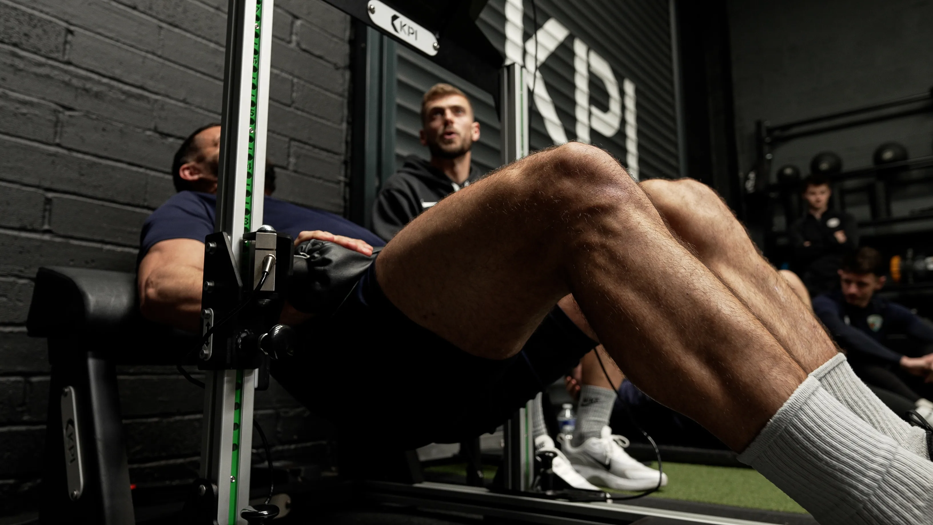 KPI x Sportsmith: A preview of "Hamstring Strength at Every Length ...