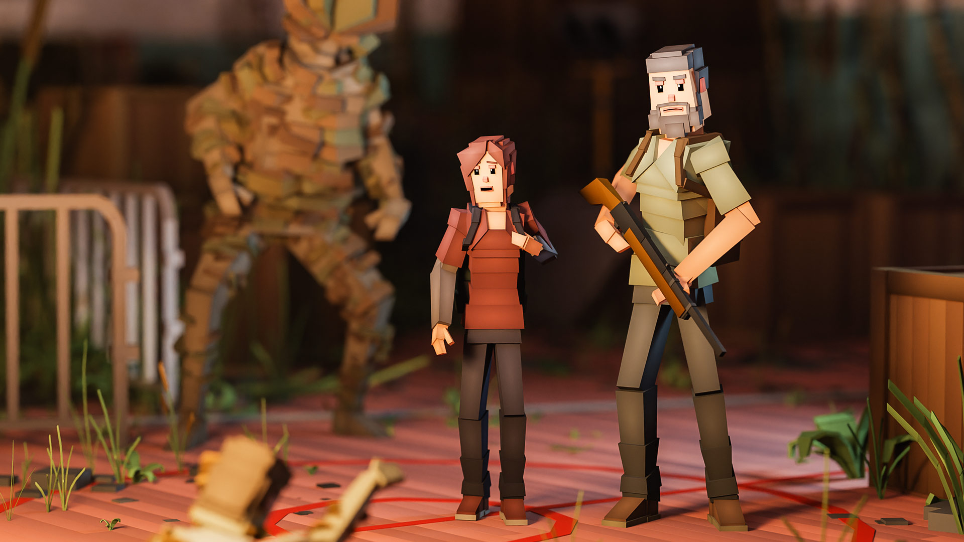 Inspiring Moments Challenge | CG Boost