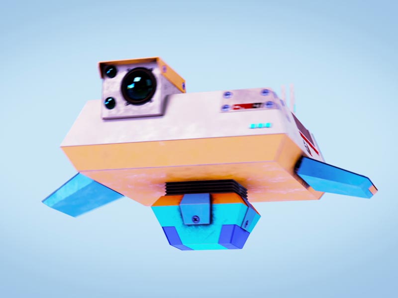 Student Results | CG Boost